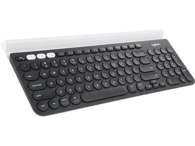 Logitech K780 Multi-Device Wireless Keyboard | Gear Studio | PC Gaming ... Logitech K780 Multi-Device Wireless Keyboard | Gear Studio | PC Gaming ...